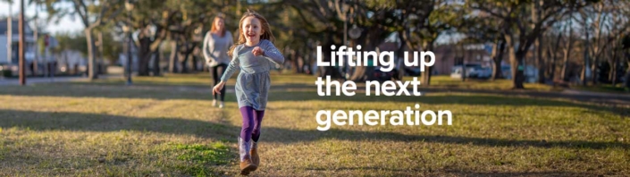 Entergy New Orleans - We power life.