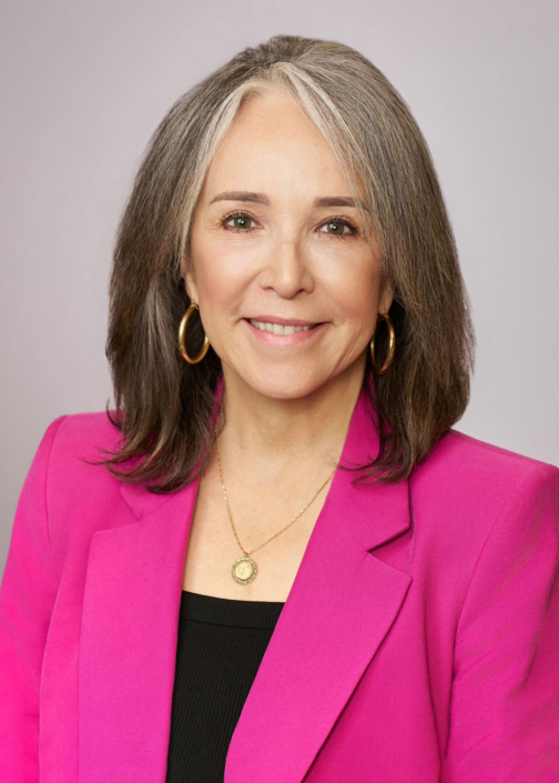 Deanna Rodriguez - Leadership - Entergy New Orleans