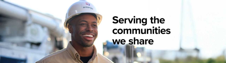 Entergy New Orleans - We power life.